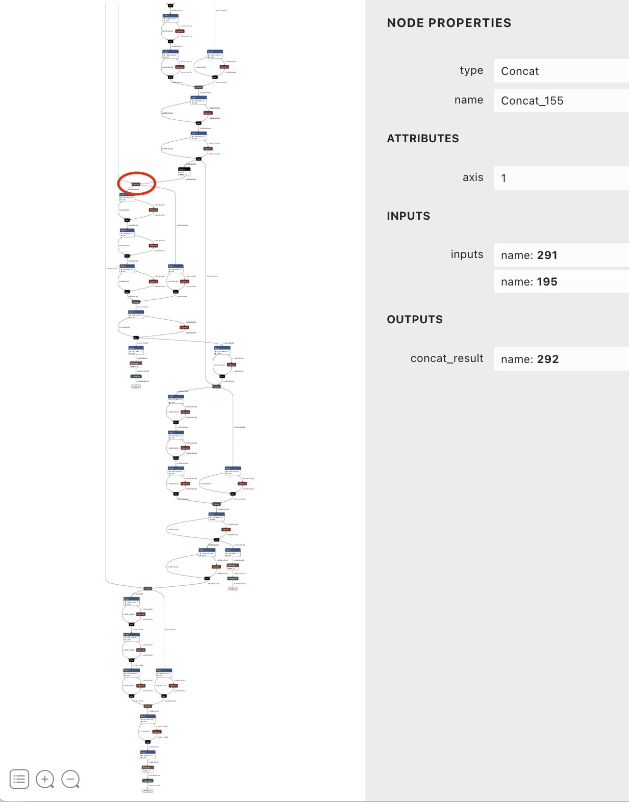 Import Workflow Example — Synap Model Import And Quantization 100 Documentation